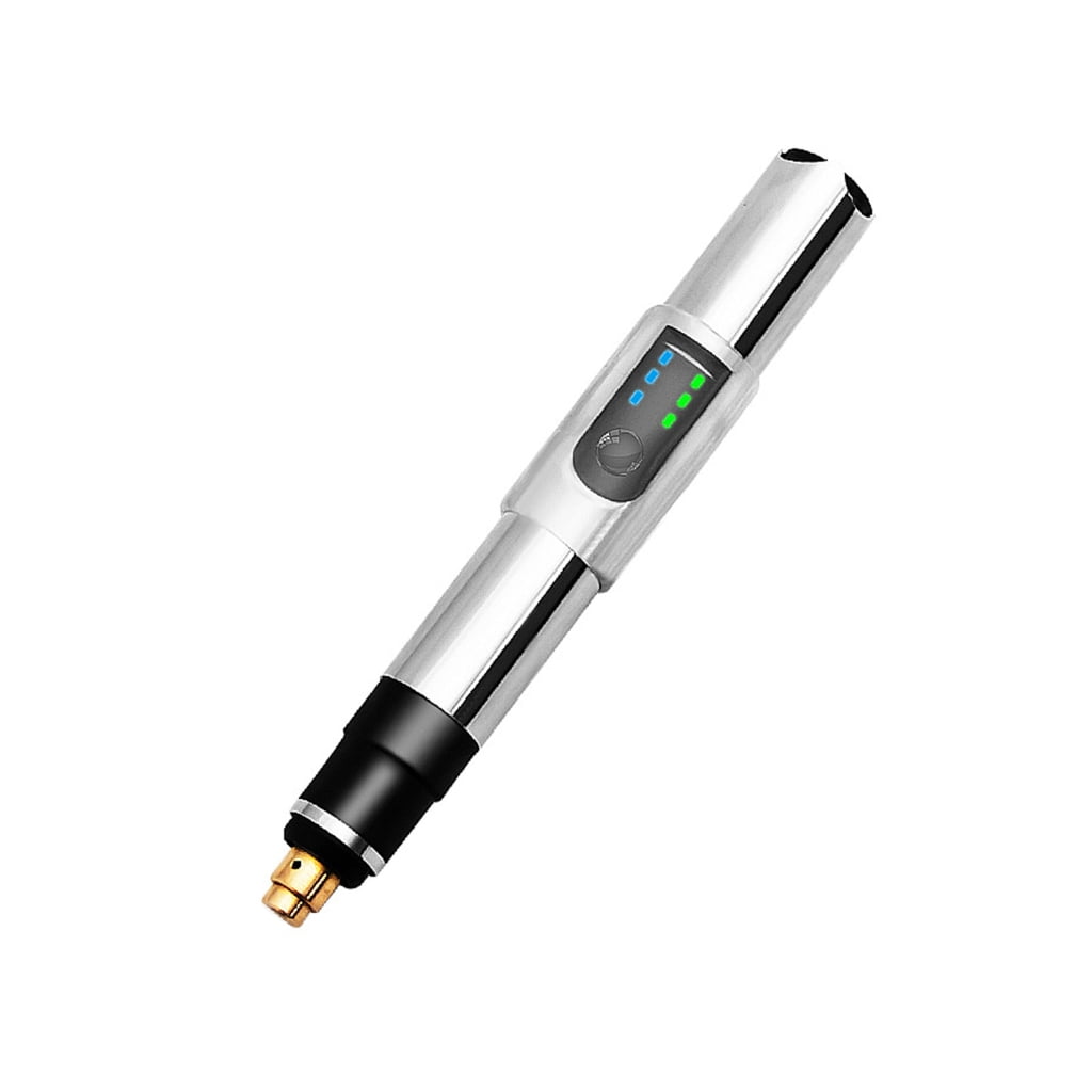 Portable USB Powered Wireless USB Rechargeable Electric Engraving Pen ...