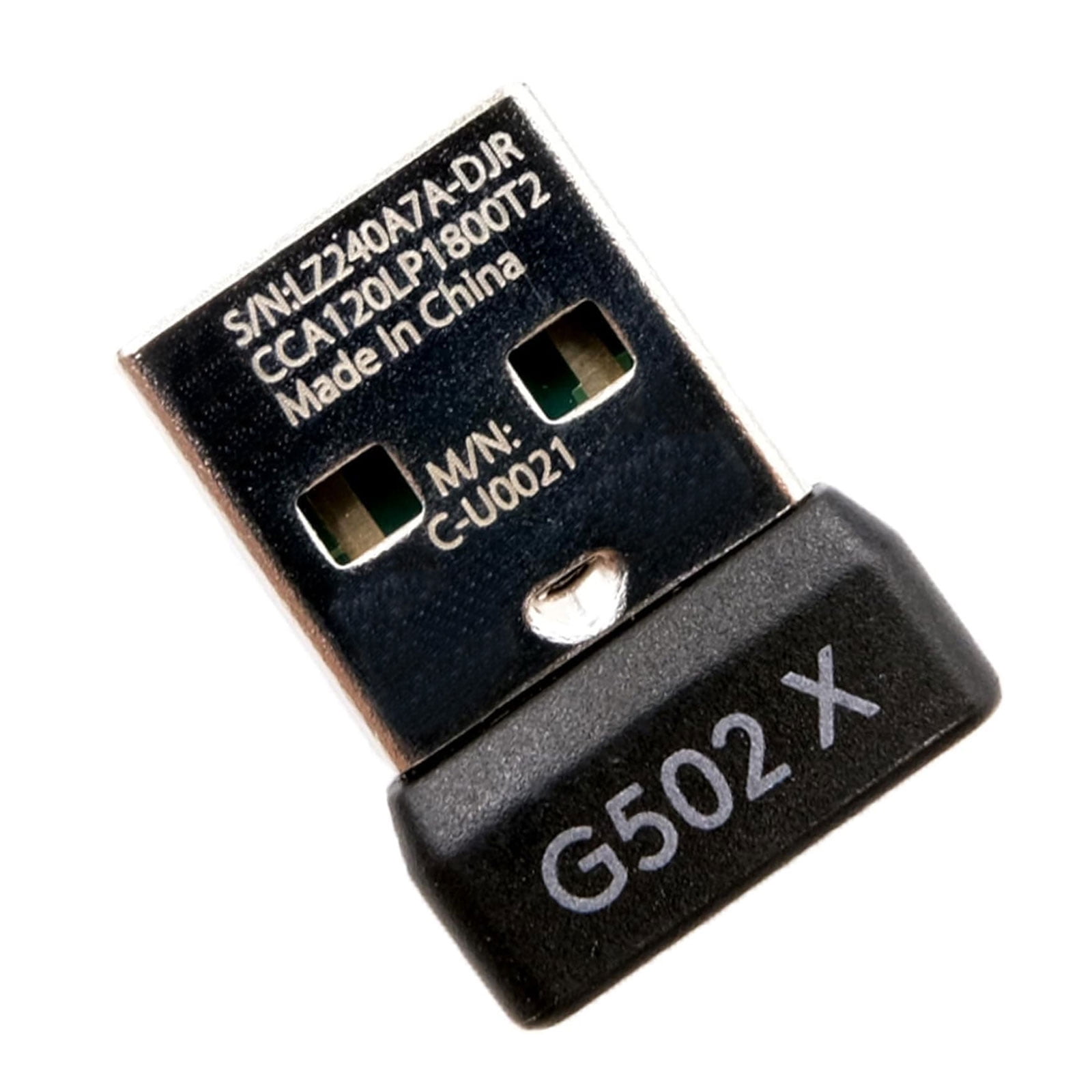 Portable USB Receiver for G502 X / G502 X Plus Mouse Receiver ...