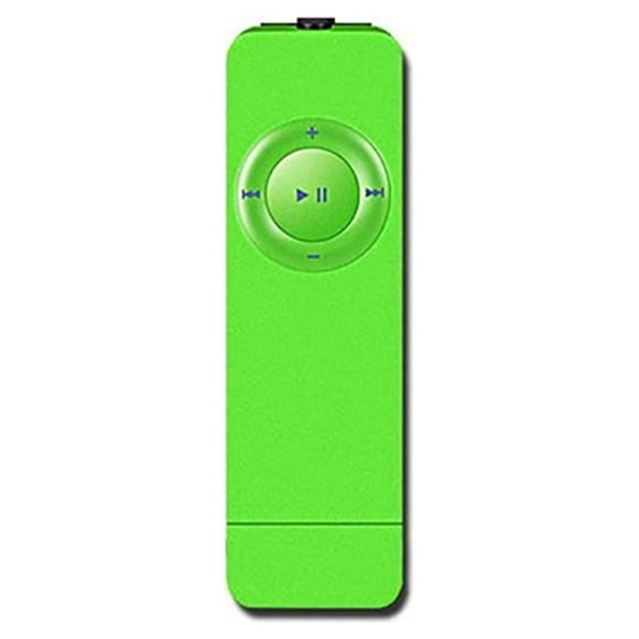 USB Flash Drive Music Players