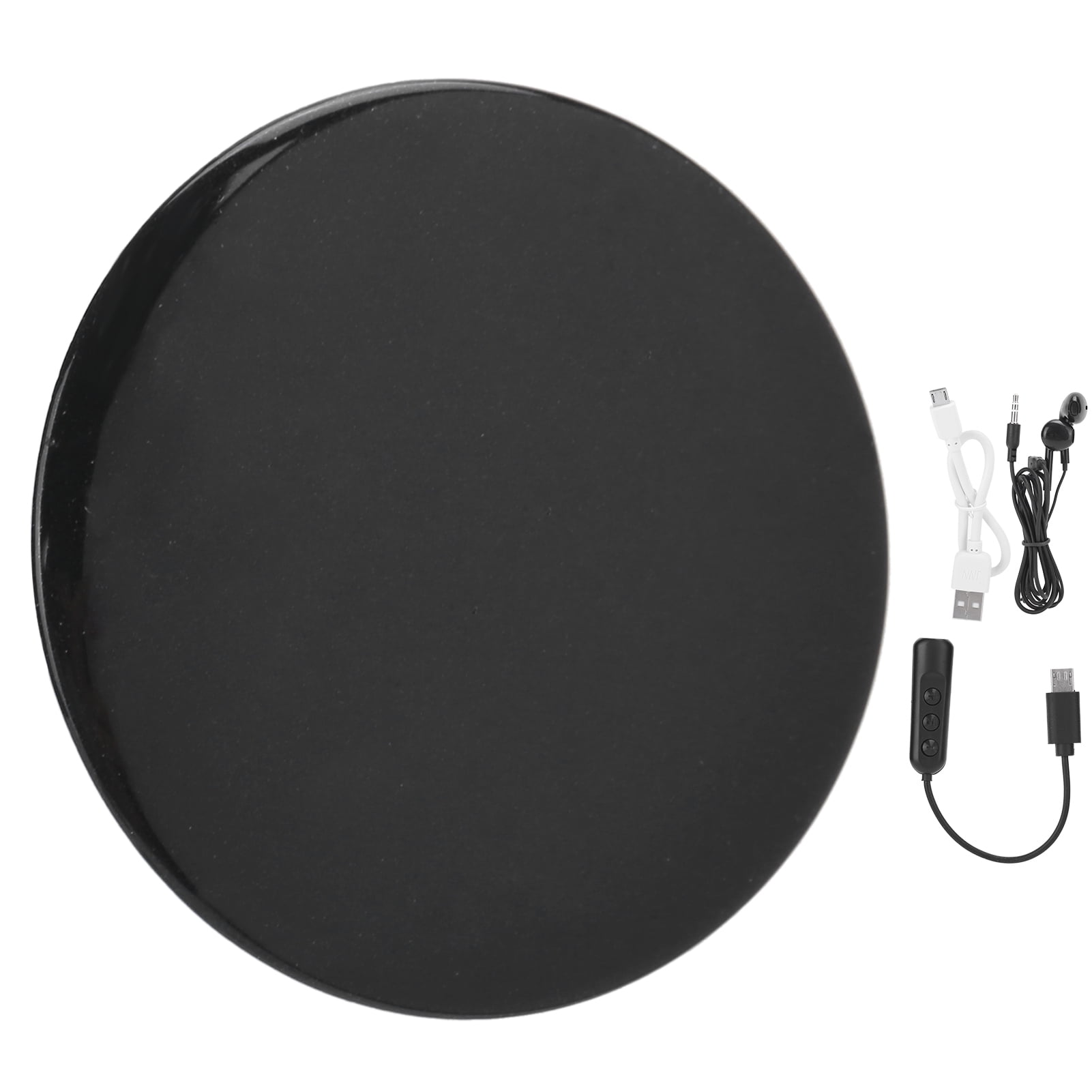 Portable USB Voice Recorder with Digital Audio Sound, Mini MP3 Player ...