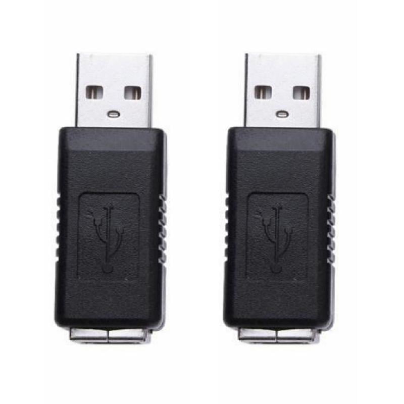 Portable USB to USB B Printer Connectors for Various Devices ...