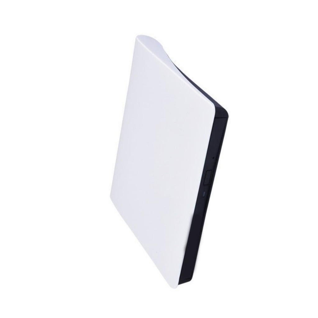 Portable USB3.0 and Type C Interfaces External CDDVD Drive, Fast Speed ...
