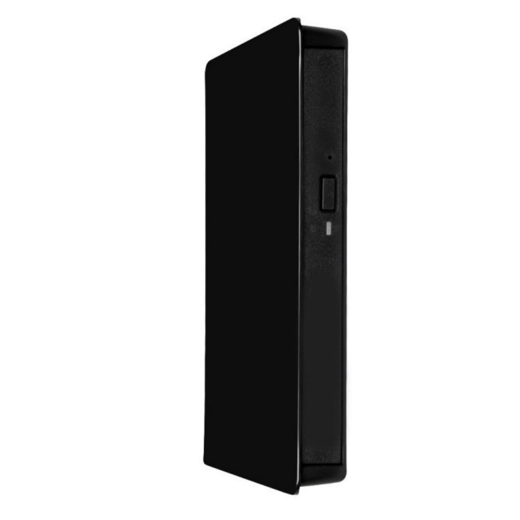 Portable USB3.0 and Type C Interfaces External CDDVD Drive, Fast Speed ...