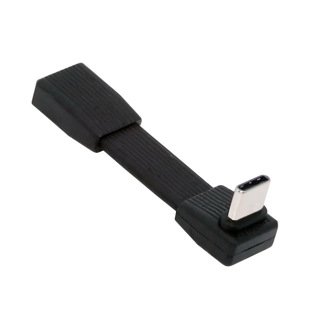 Portable USB5 Hard Drive Enclosure Type C Cable Data Transfer Cable for ...