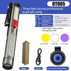 Nursing Pen Light