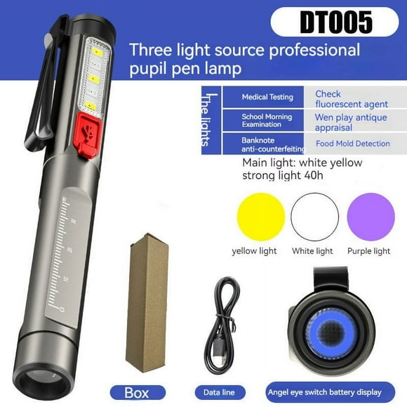 Penlight Flashlights in Flashlights - Walmart.com