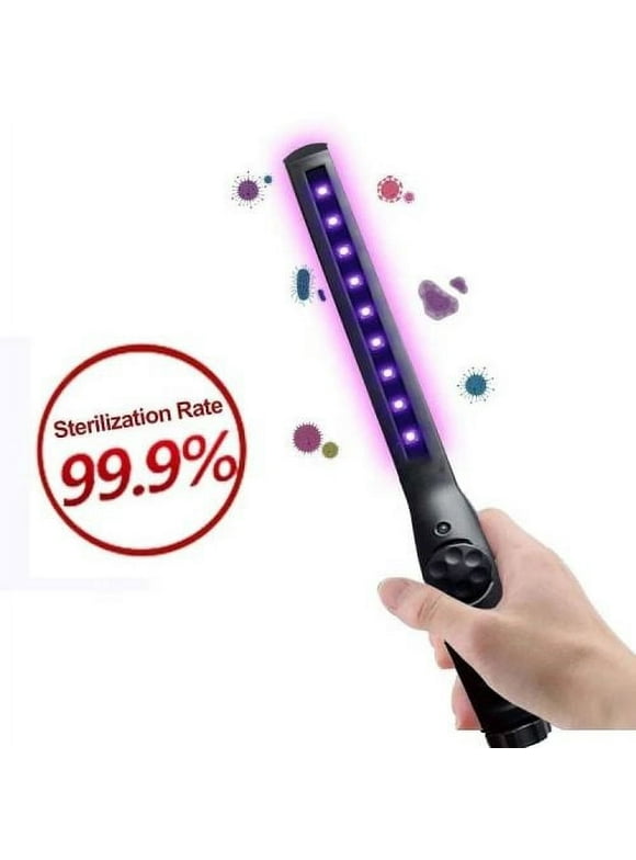 UV Light Sanitizer Wands in Appliances - Walmart.com