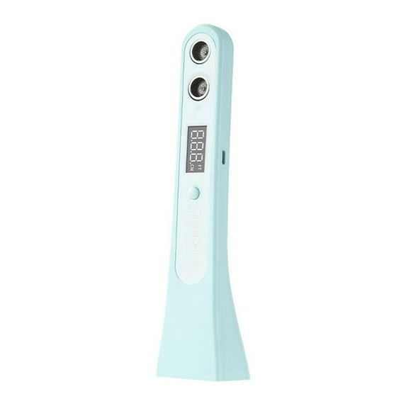 Portable Ultrasound Body Height Stadiometer, Handheld Cordless Height ...
