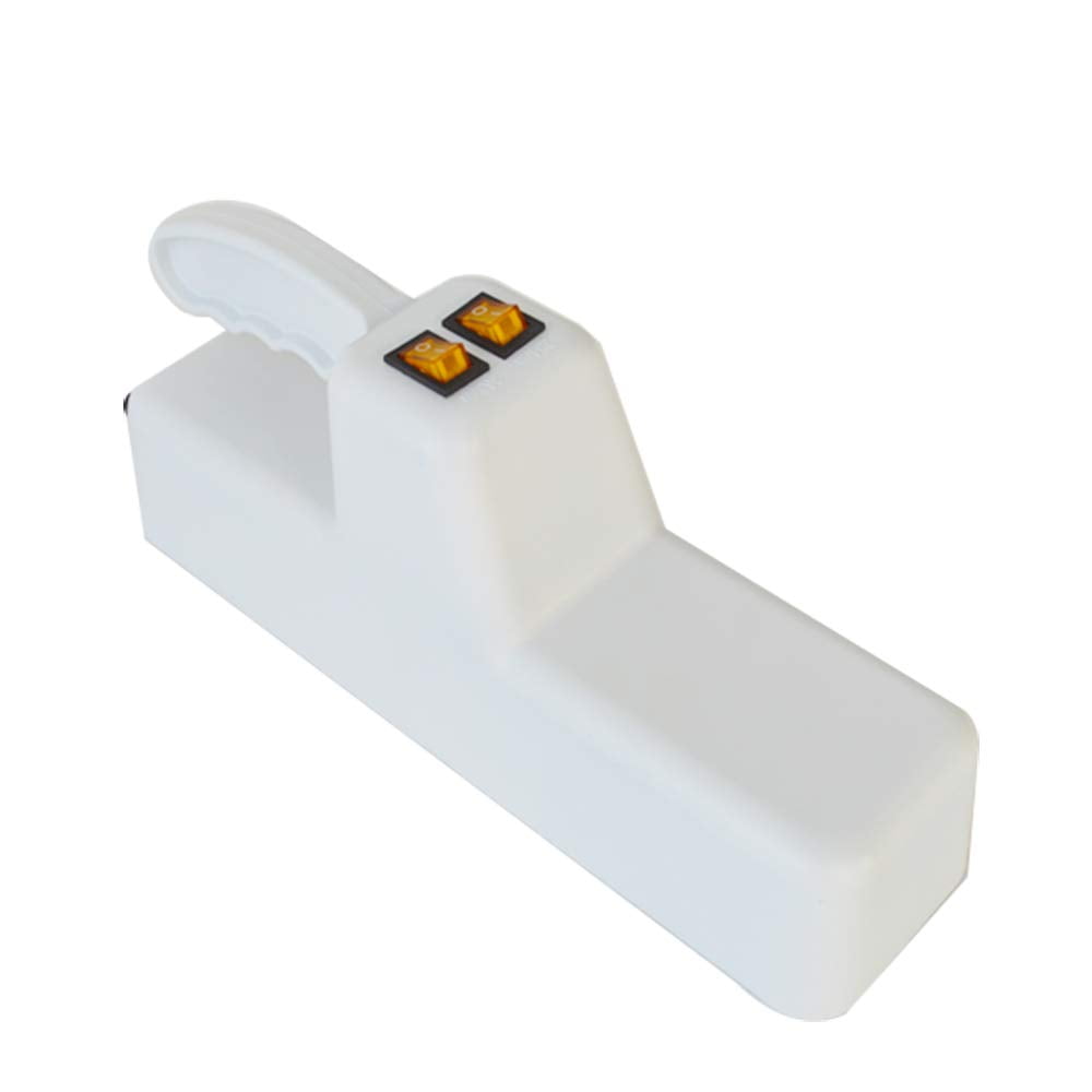 Portable Ultraviolet Analyzer Lamp Handheld Lab UV Lamp Analysis Tester ...