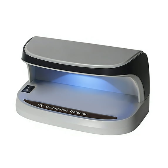 Portable Ultraviolets Money Detectors for Counterfeits Bill Currency ...