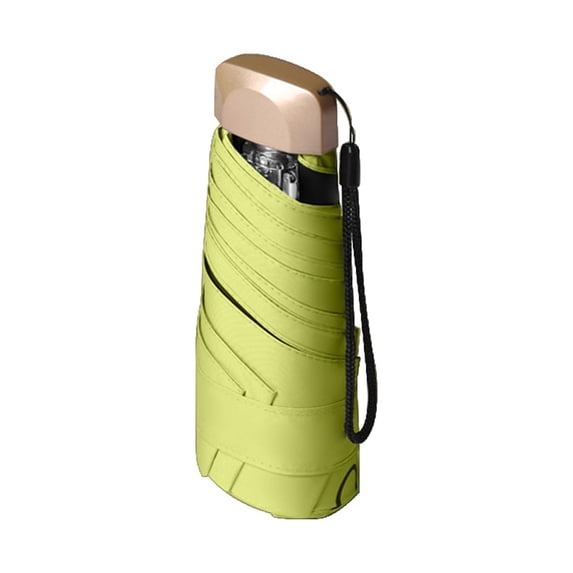 Portable Umbrella for All Outdoors Windproof Folding Sun Rain Beach ...
