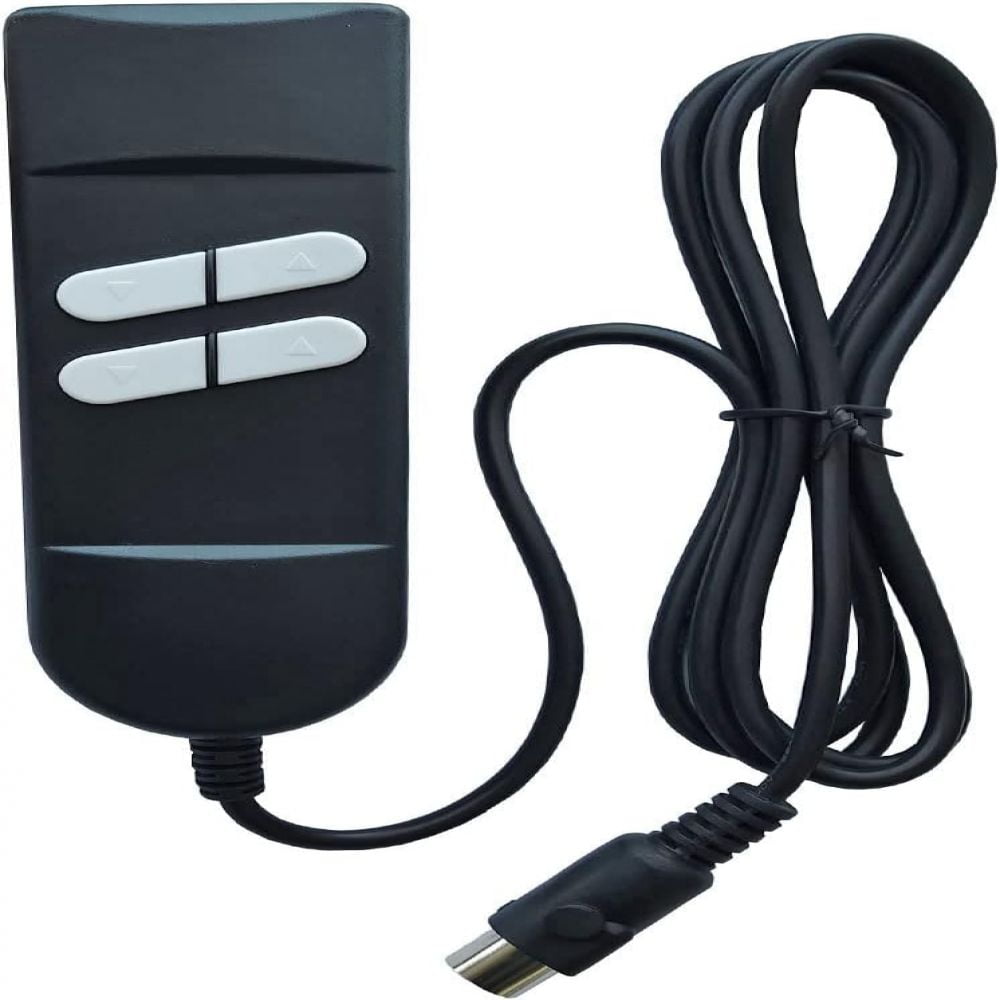 Portable Universal Lift Chair Hand Controller, Electric Sofa Remote ...