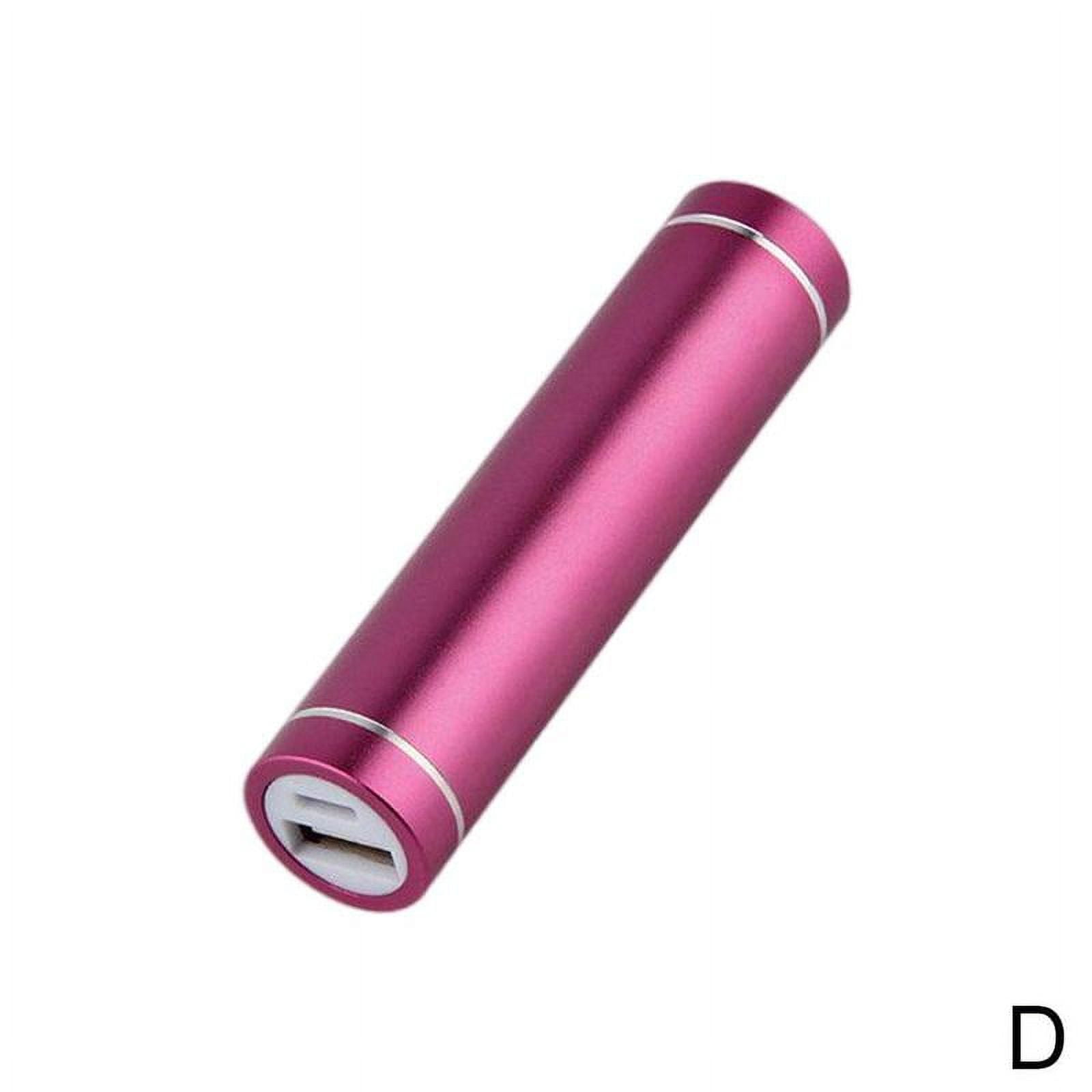 Portable Usb Mobile Power Bank Case Battery Charger Pack Box - Walmart.com