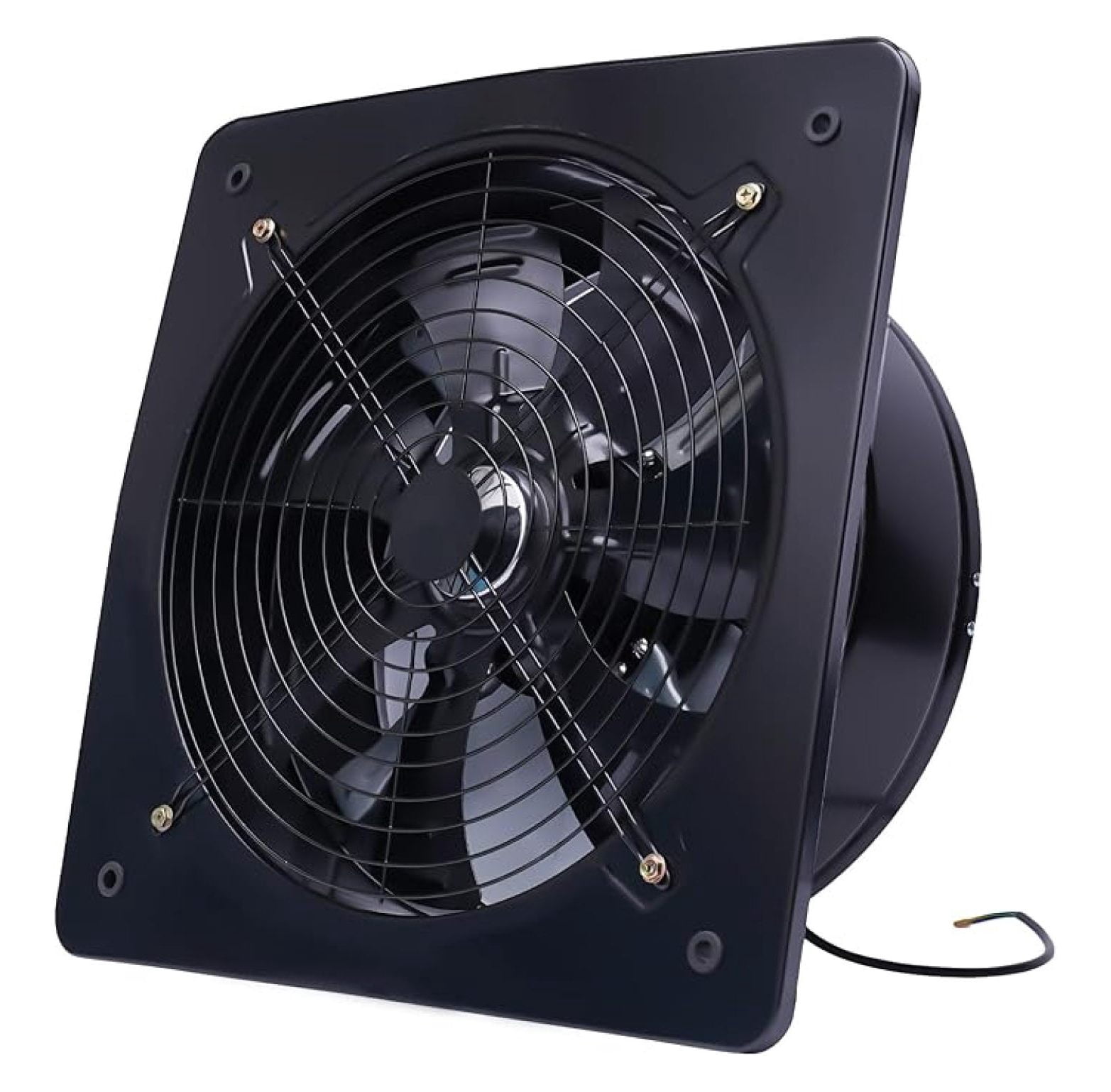 Portable Utility Blower Fan, Explosion Proof Fan Blower, Axial Flow ...
