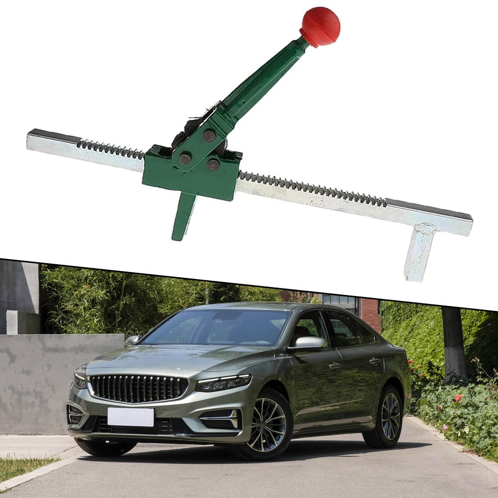 Portable Vacuum Tire Changer Tool Manual Tire Changing Machine For Car ...