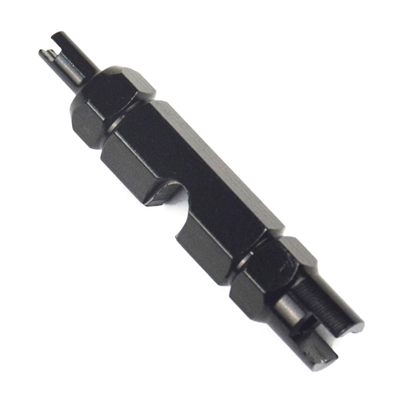 Portable Valves Cores Remover Bike Valves Cores Tightening Removal Tool ...