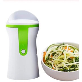Prep Solutions Kitchen Countertop Spiralizer for Vegetables - Walmart.com