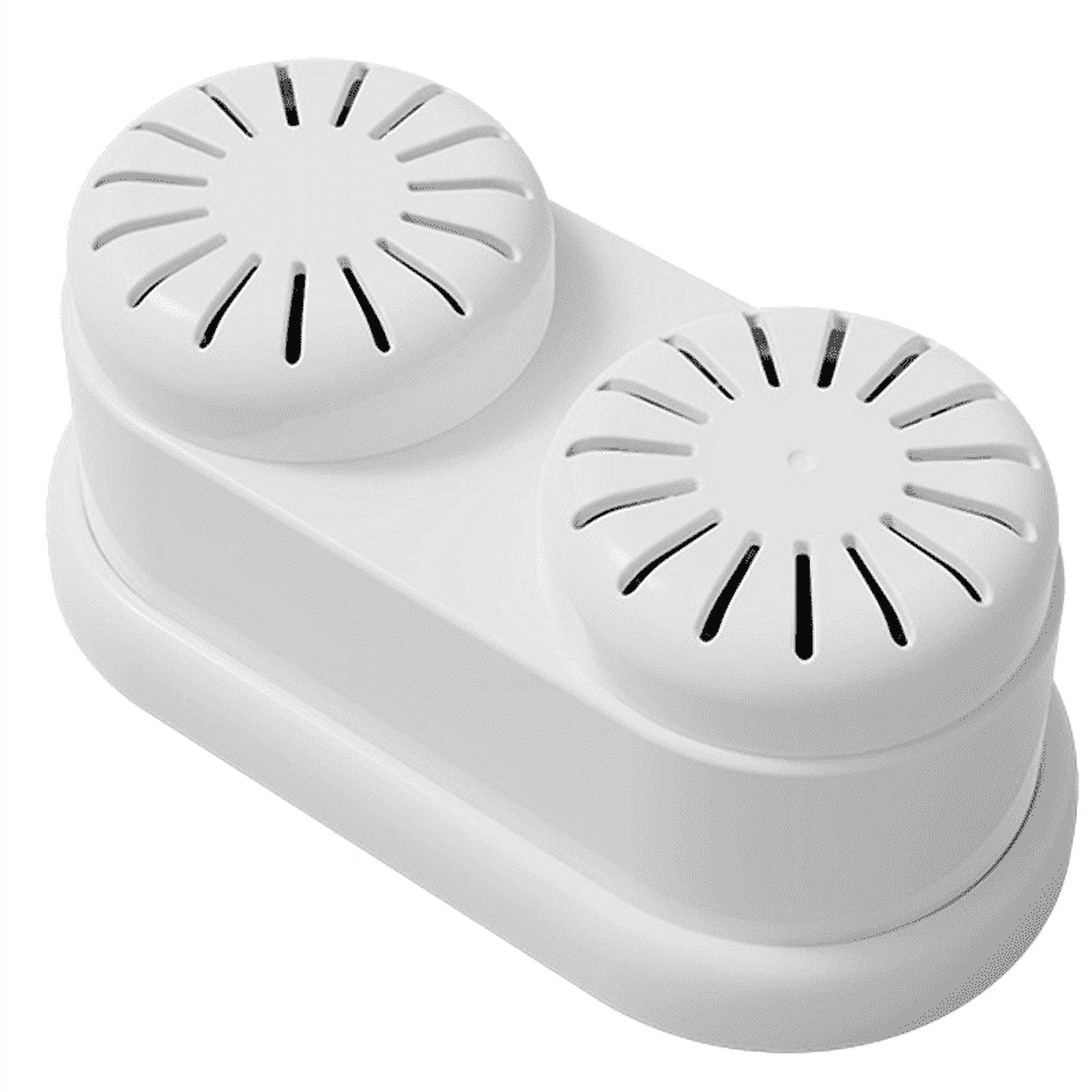 Portable Vegetable Washers Food Purifier Remove Residues Disinfection ...