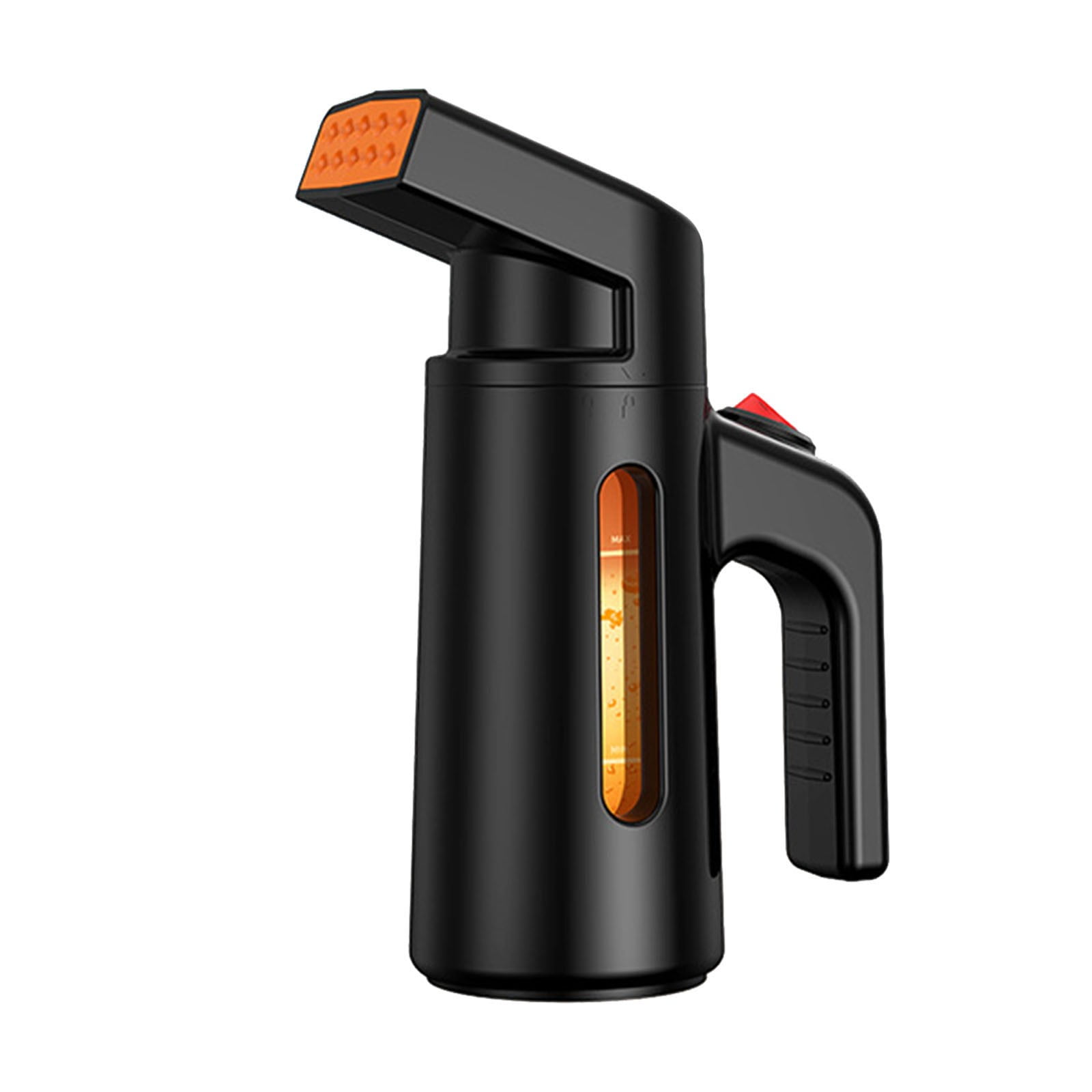 Portable Vertical Steam Sadiron For Both Dry And Wet Use With A Large ...