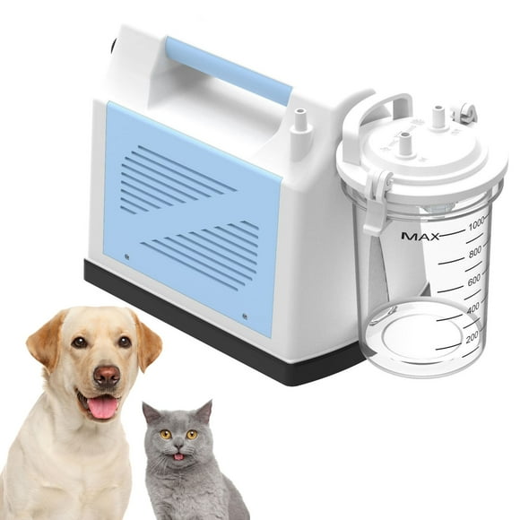 Home Suction Machine