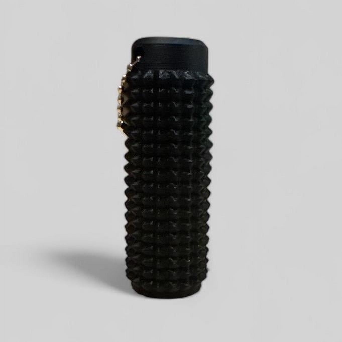 Portable Vibrant Colors Stim Tool with Firm Plastic Spikes for Anxiety ...