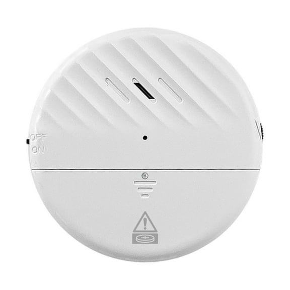 Allaboutadapters Portable Motion Sensor Alarm, Window Door Security ...