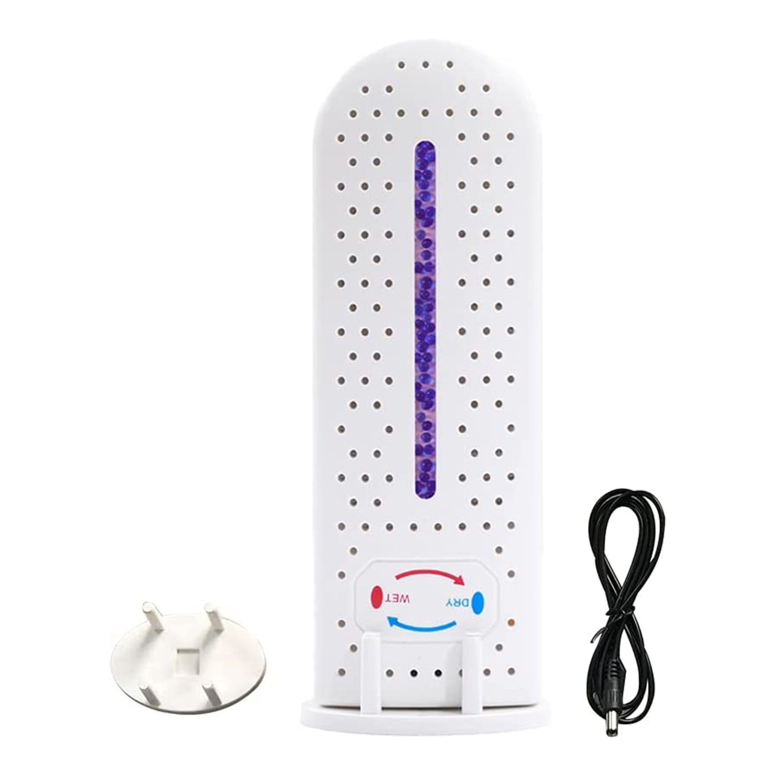 Portable Visible Moisture Absorber for High Humidity in Home Bedroom ...