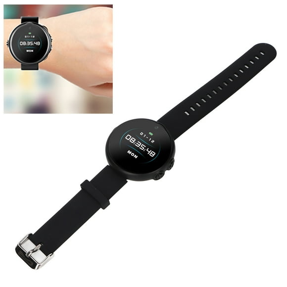 Watch Voice Recorder