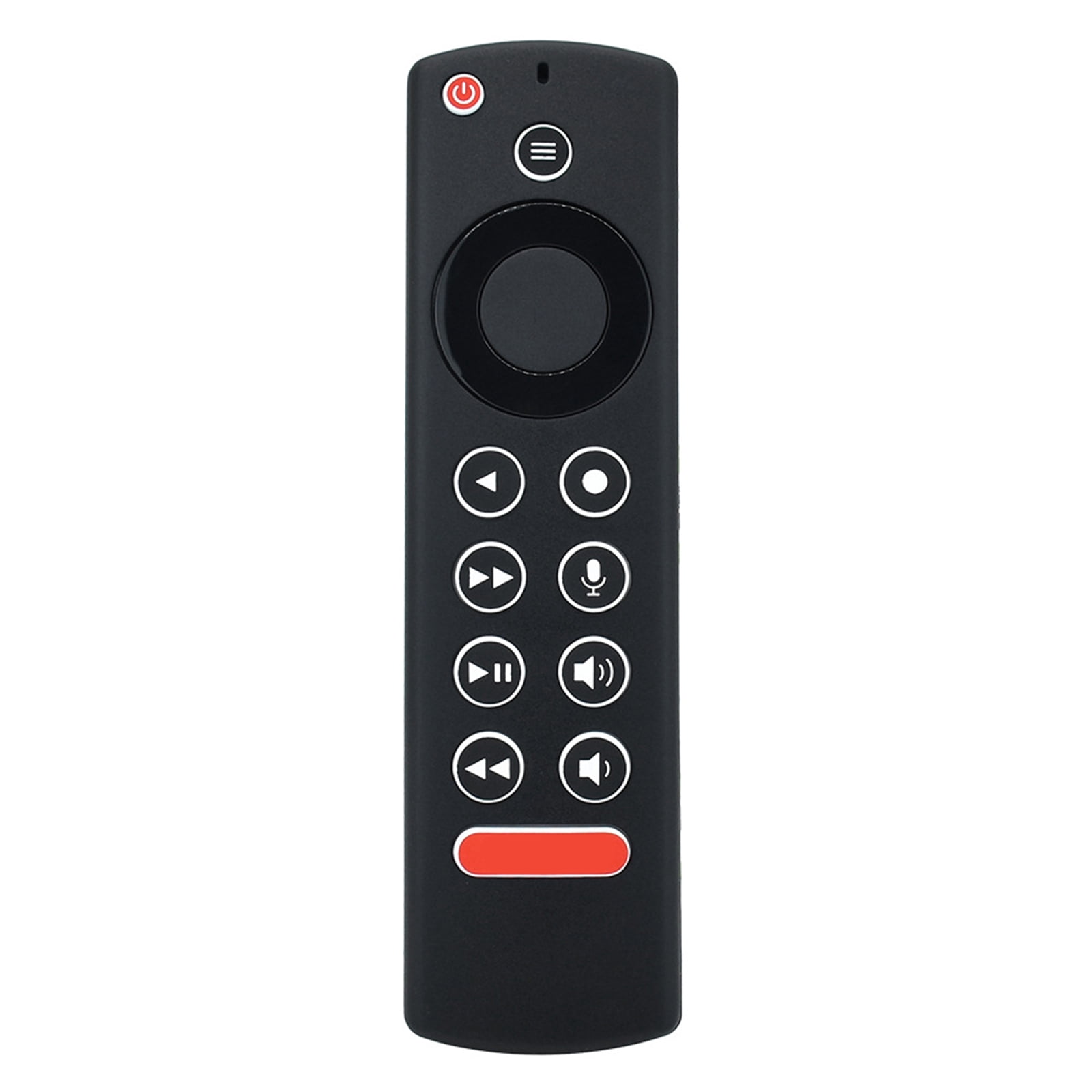 Portable Voice Remote Controls for Shield 4K 2015/2017/2019/2020 Models ...