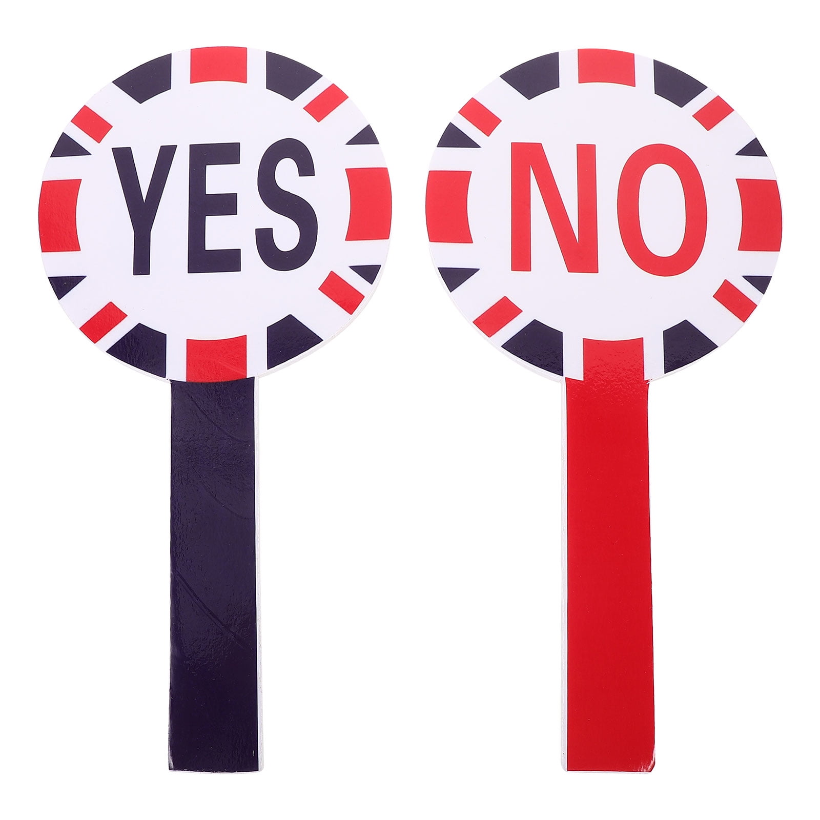 Portable Voting Board Teacher Judging Marker Whiteboards Class Primary ...