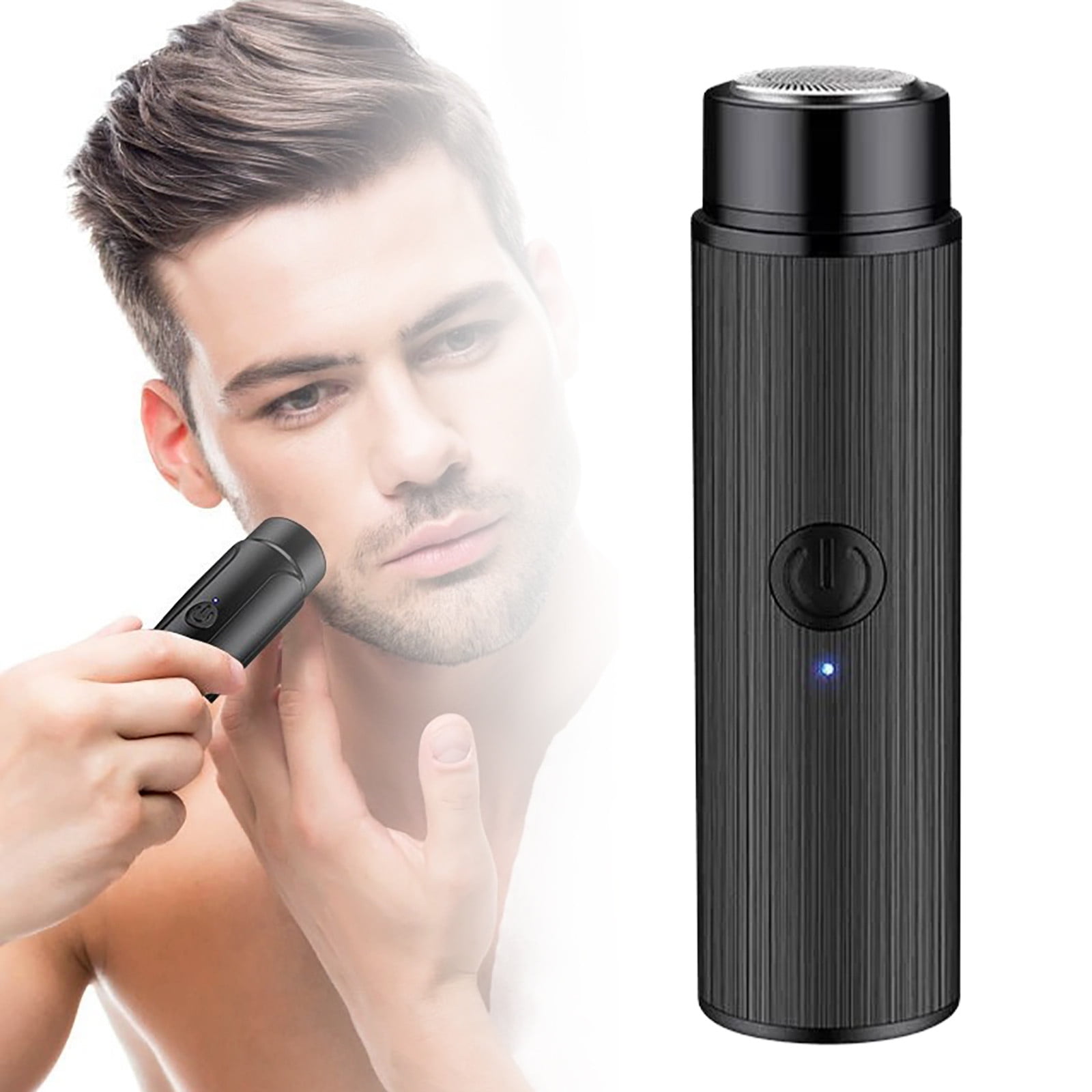 Portable Waist Scraper Convenient And Efficient Hair Clipper Allowing ...