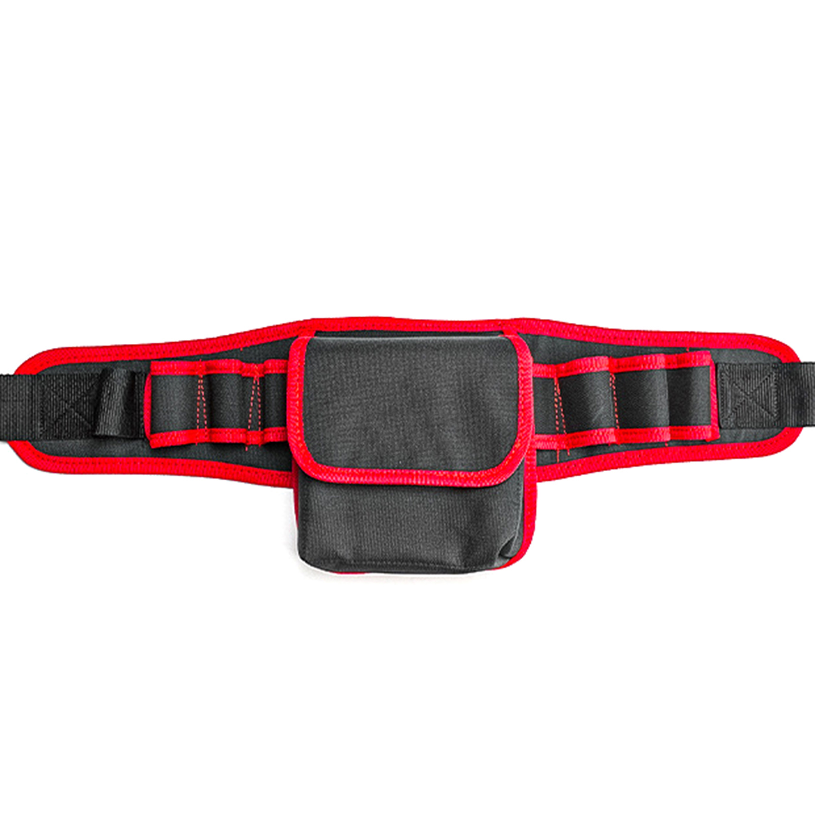 Portable Waist Tool Bags Tool Storage Pouches Bag Work Belt Attachment ...