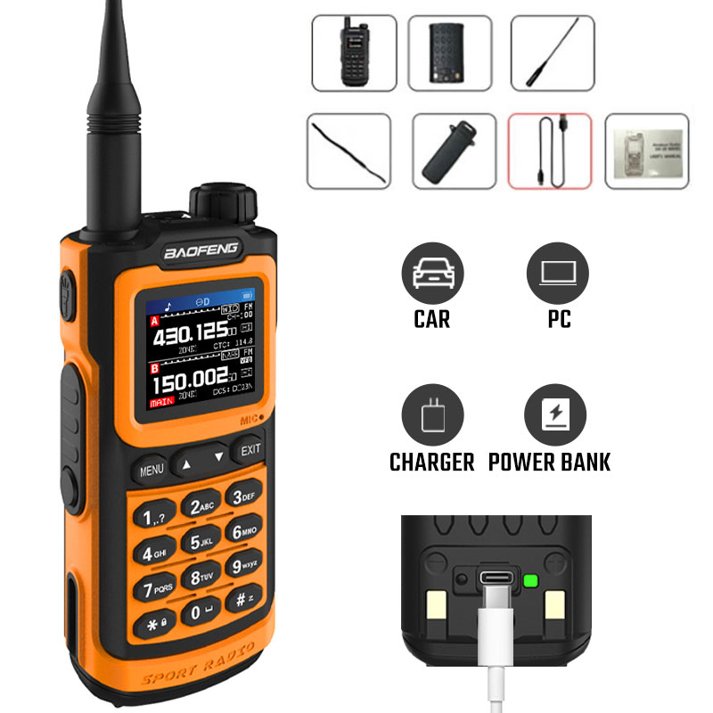 Nerf 3-Way Walkie Talkie Base Station Kit - Walmart.com