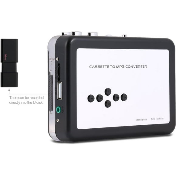 USB Flash Drive Music Players