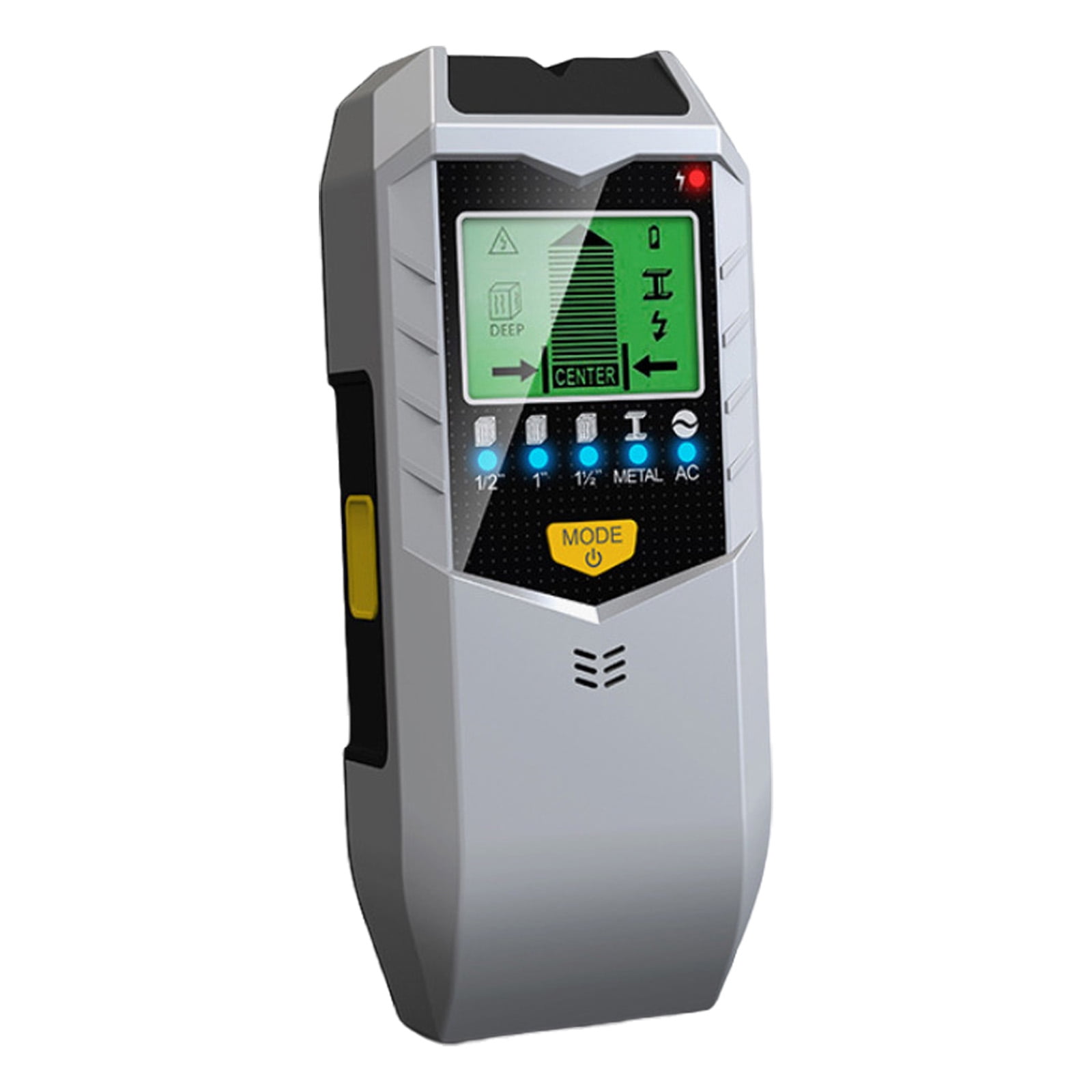 Portable Wall Detection Device 5 in 1 Wall Scanners for Studs and Metal ...