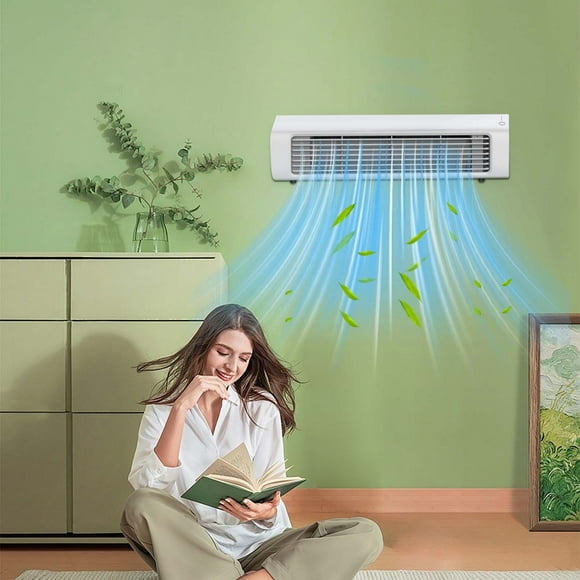 Portable Ac Wall Mount