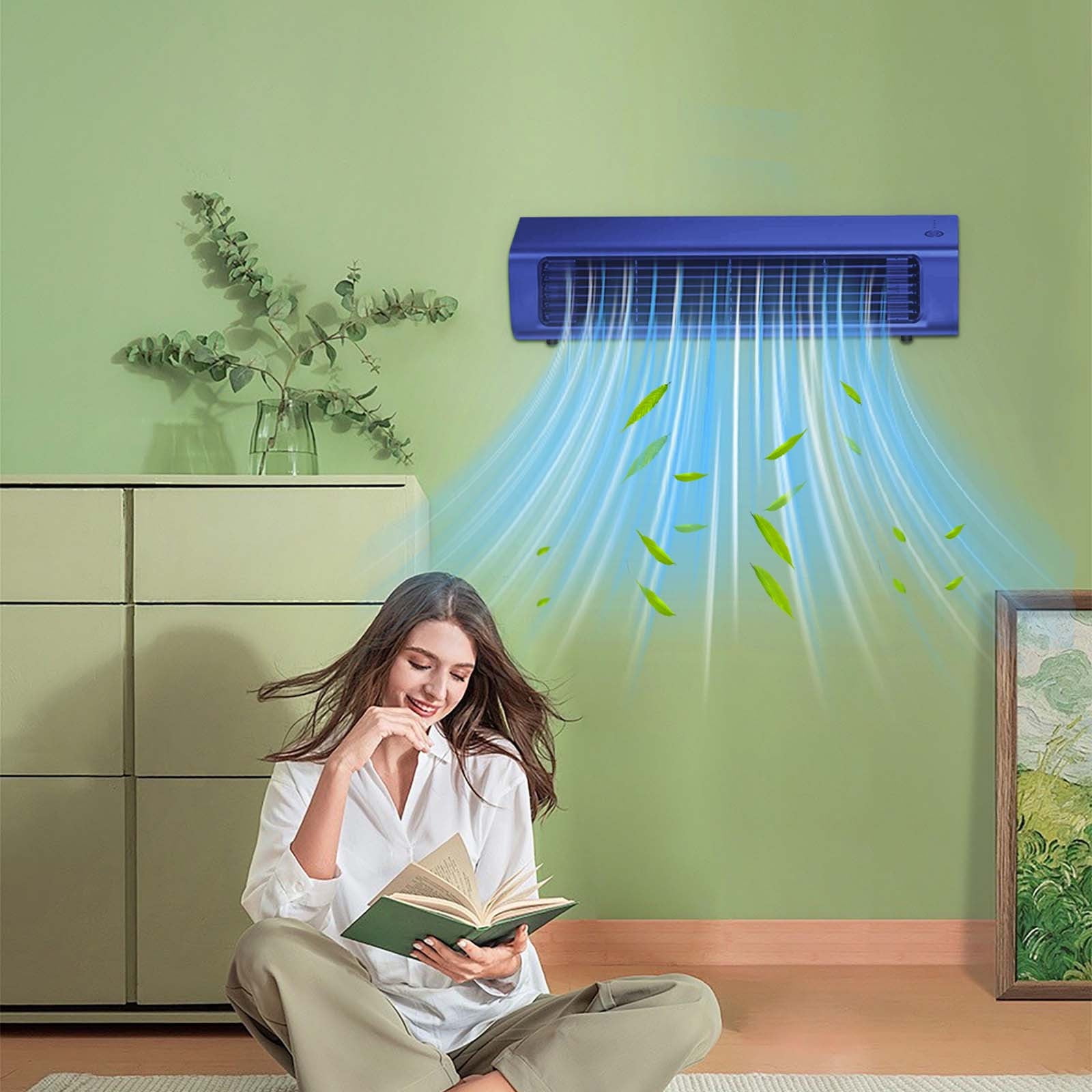 Portable Wall Mounted Airs Conditioners,Small Portable Air Conditioners ...