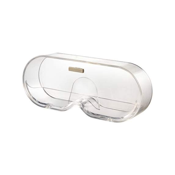 Portable Wall Mounted Eyewear Holder Conveninet for Wall and Glass Door ...