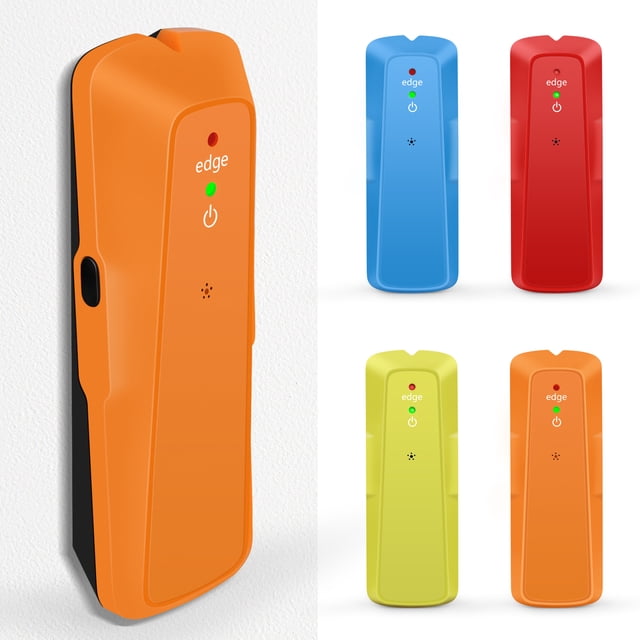 Portable Wall Tester Stud Sensor Metal Joists Detector Handheld Finder ...