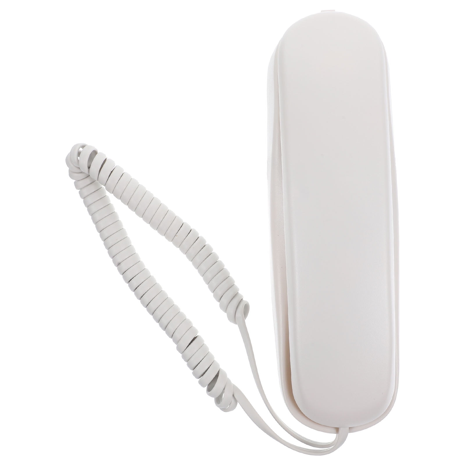 Raindrops Wall Mounted Phone ABS 1Set 8.3X2.9X2.8In - Walmart.com