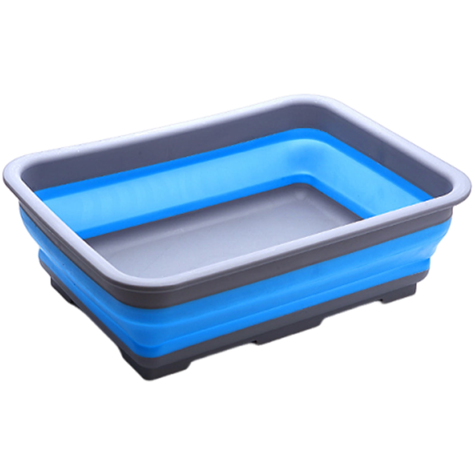 Portable Wash Basins Multipurpose Travel Outdoor Camp Basins Container ...