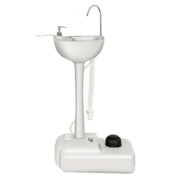 Portable Hand Wash Station