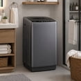 Portable Washing Machine, 1.06 cu.ft Compact Automatic Washer and Dryer ...