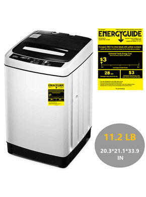 Full-Size Washing Machines Clearance, Discounts & Rollbacks - Walmart.com