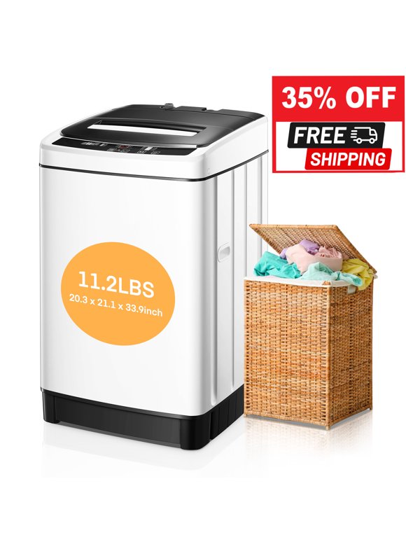 Washer Dryer Combos in Washers & Dryers - Walmart.com