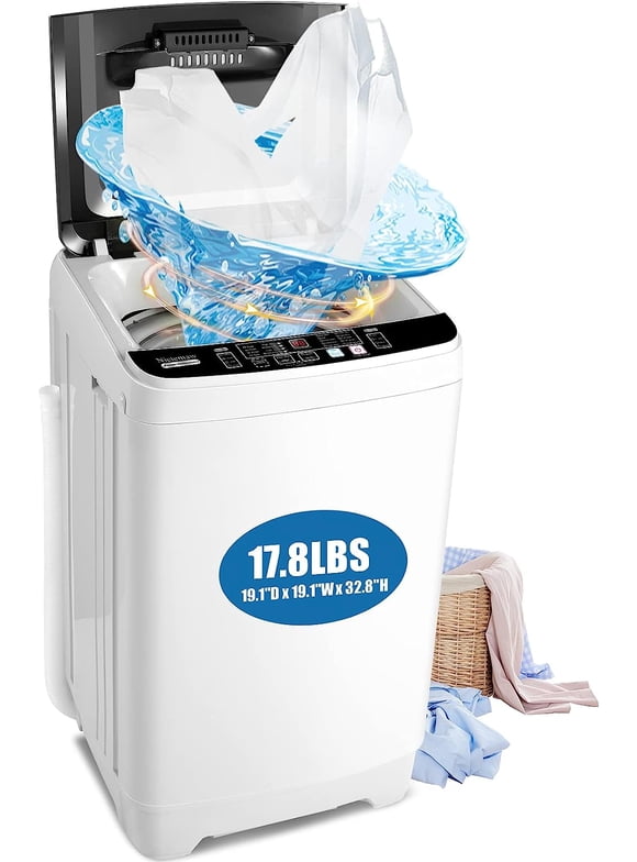 Portable Washing Machines in Washing Machines - Walmart.com
