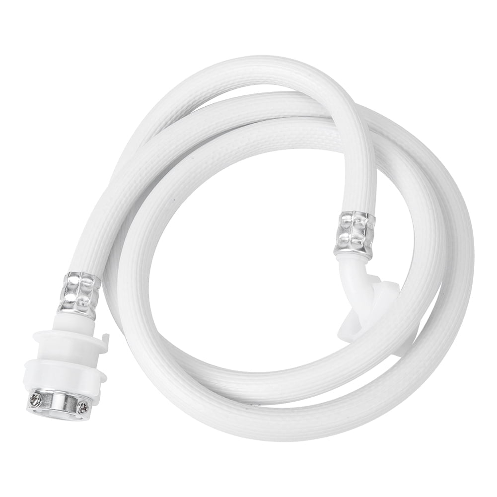 Portable Washing Machine Hose,1.5m G3/4in Inlet Thread Universal Burst ...