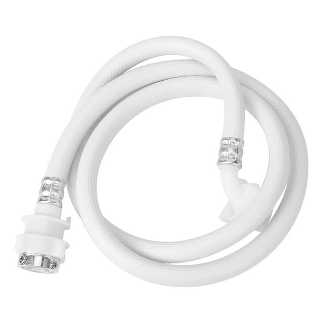 Portable Washing Machine Hose,1.5m G3/4in Inlet Thread Universal Burst ...