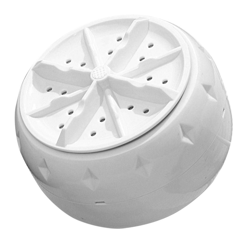 Portable Washing Machine for Sink Mini Washing Machine Ultrasonic ...