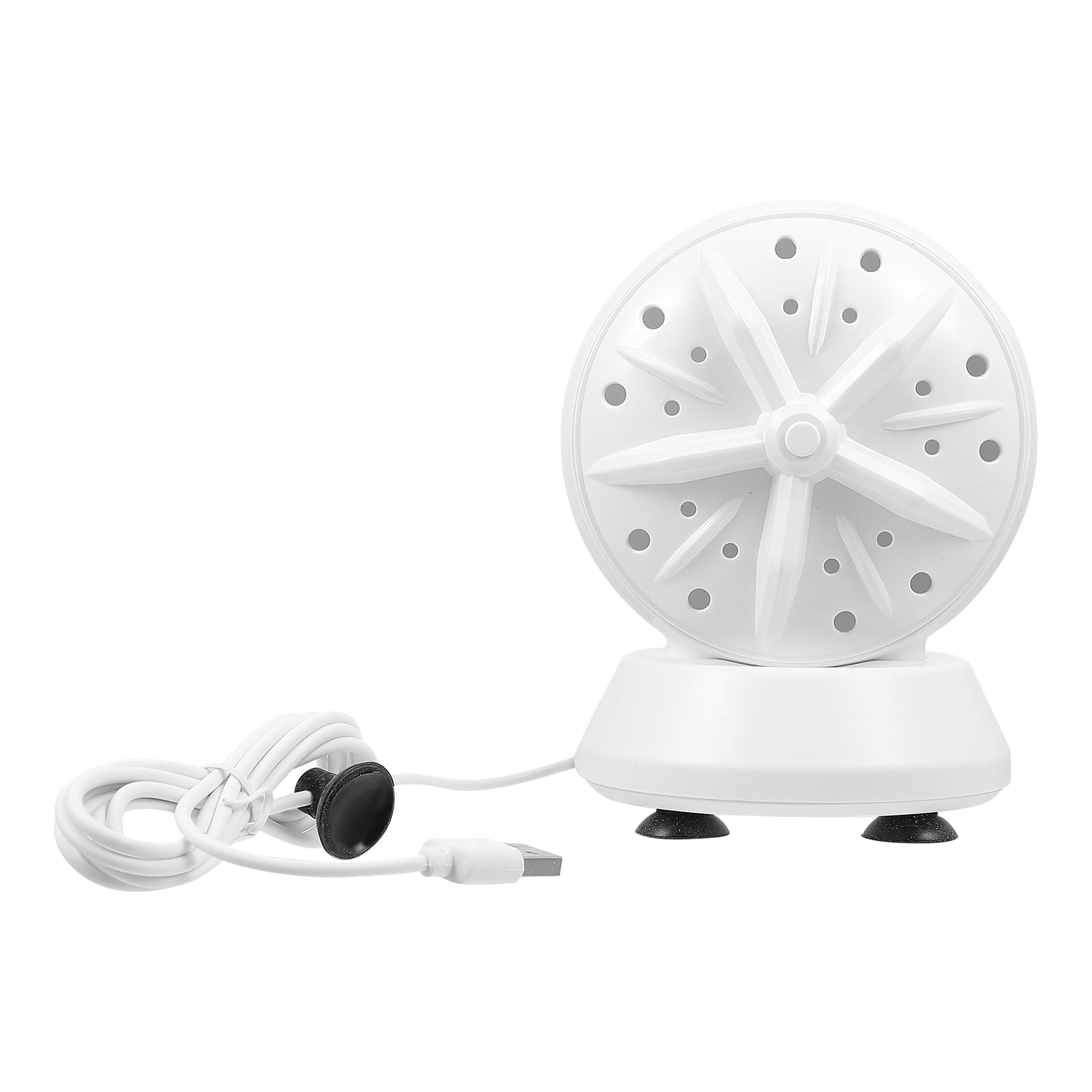 Portable Washing Machine USB Handwash Simulation Washing Machine ...